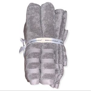 ecoexistence | Bath | Ecoexistence Made With Rayon From Bamboo Cotton ...